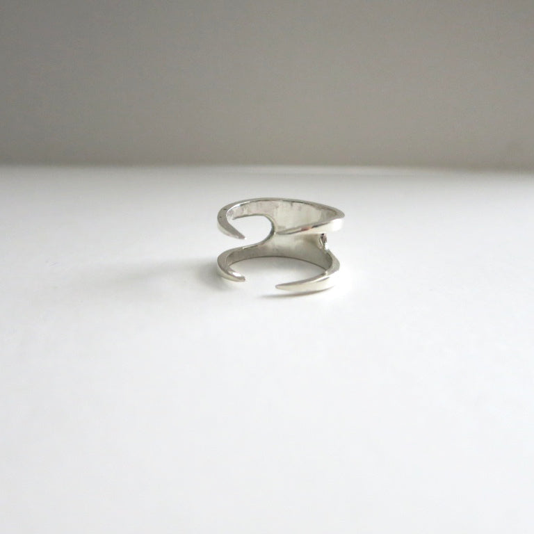 TALON CLAW RING – ALIBI NYC
